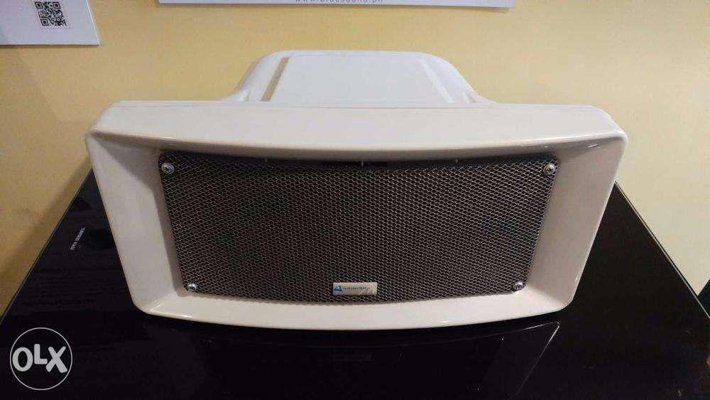 Australian Monitor MP30 Music Horn Outdoor Speakers, Audio, Other Audio ...