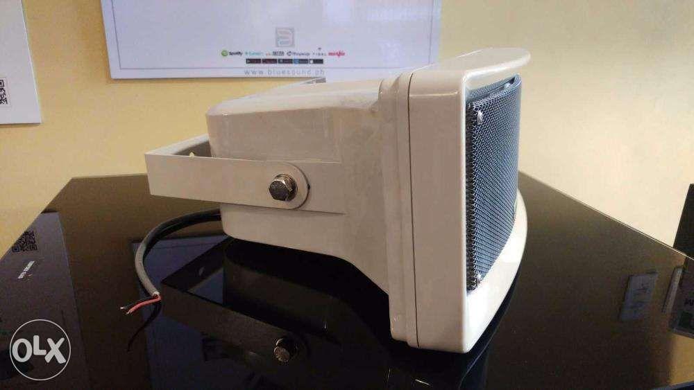 Australian Monitor MP30 Music Horn Outdoor Speakers, Audio, Other Audio ...