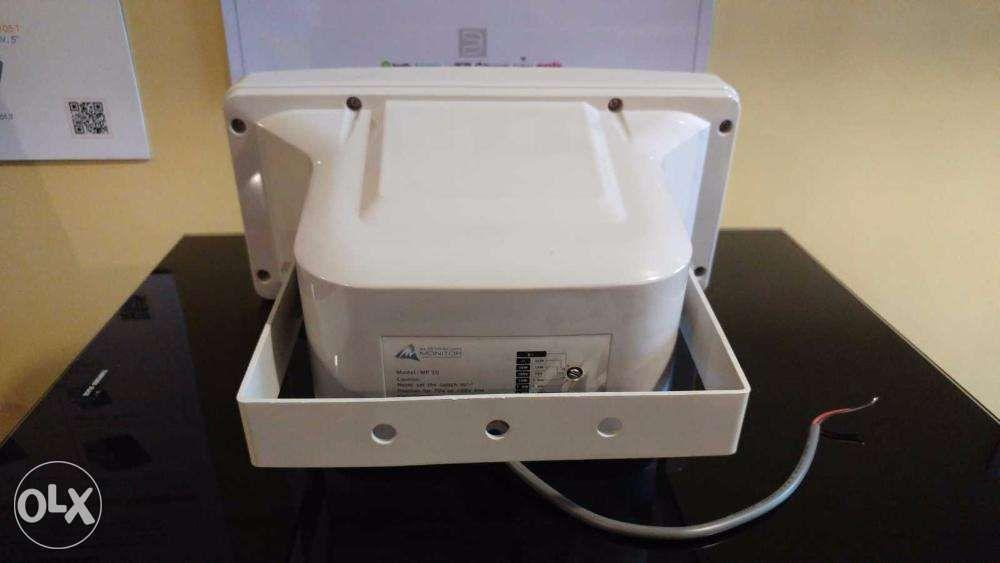 Australian Monitor MP30 Music Horn Outdoor Speakers, Audio, Other Audio ...