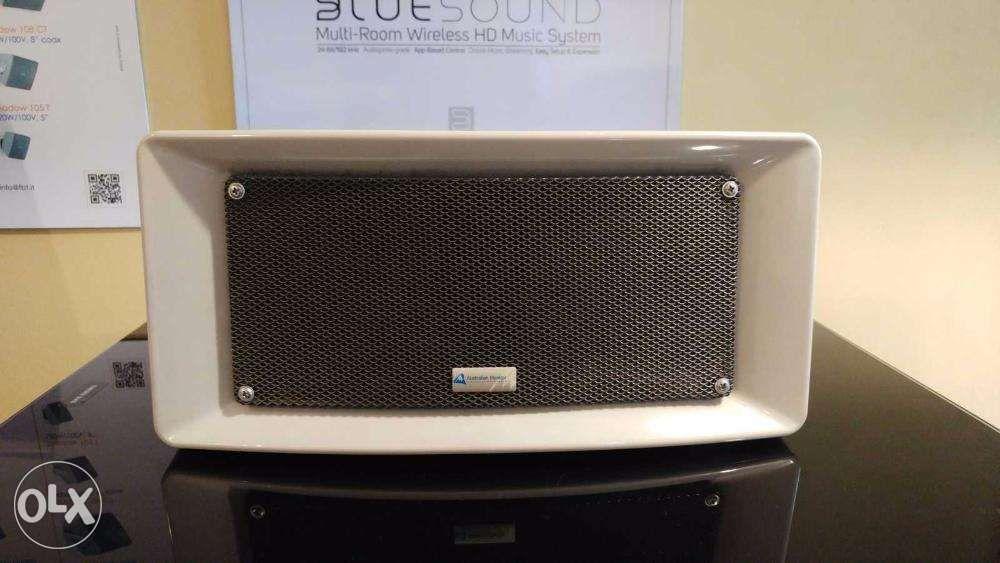 Australian Monitor MP30 Music Horn Outdoor Speakers, Audio, Other Audio ...