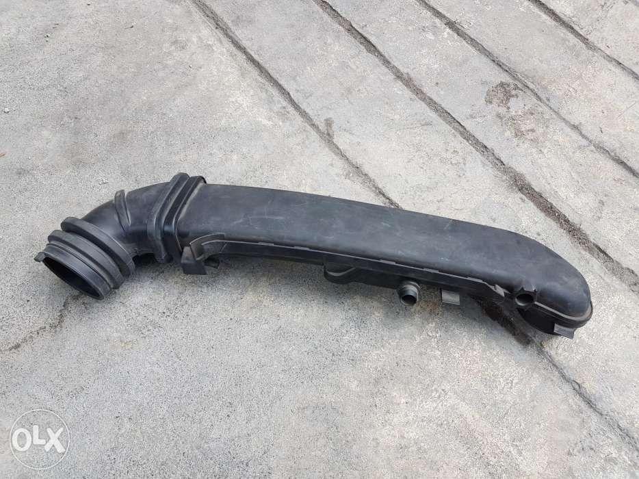 Mercedes Benz BMW Jaguar Audi Upper Intake Hose Bnew Original, Car ...