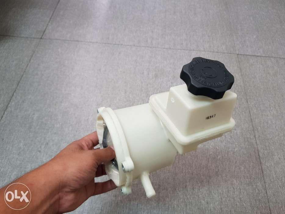 Chrysler 300c Jeep Dodge Power Steering Bottle Bnew Original Mopar, Car ...