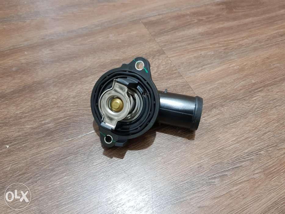 Chrysler 300c Jeep Dodge Thermostat Housing Assembly Bnew Original, Car ...