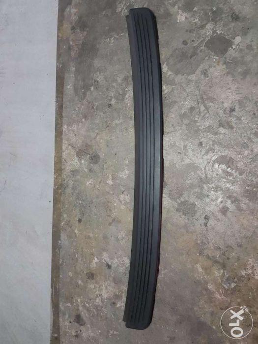 Land Rover Range Rover Rear Bumper Step Sill Bnew Original for L322 ...