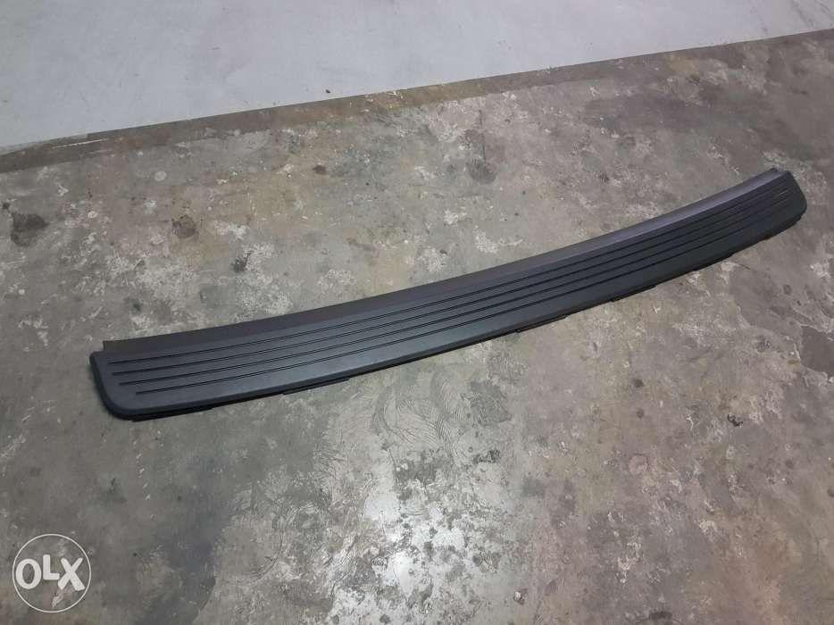 Land Rover Range Rover Rear Bumper Step Sill Bnew Original for L322 ...