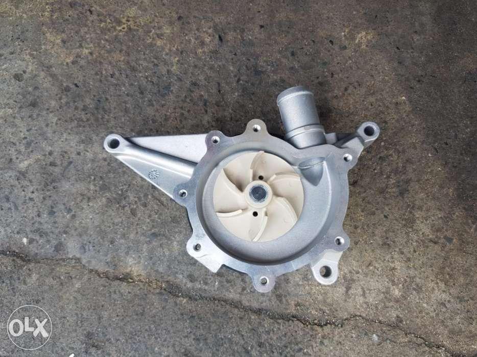 Jaguar XF XJ S Type X Type Waterpump Bnew Original, Car Parts ...