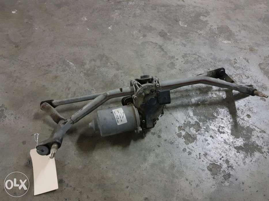Jaguar XF XJ Wiper Arm Motor Assembly Used Original, Car Parts ...