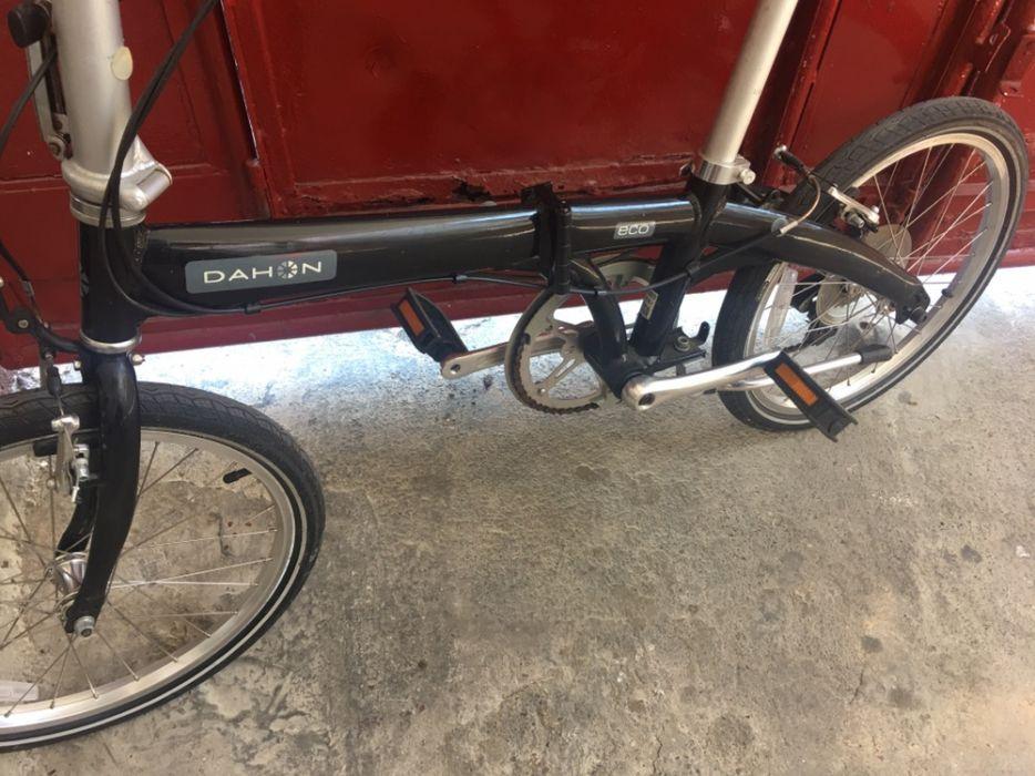 mountain bike mtb folding bike Dahon Eco 3, Sports Equipment, Bicycles ...