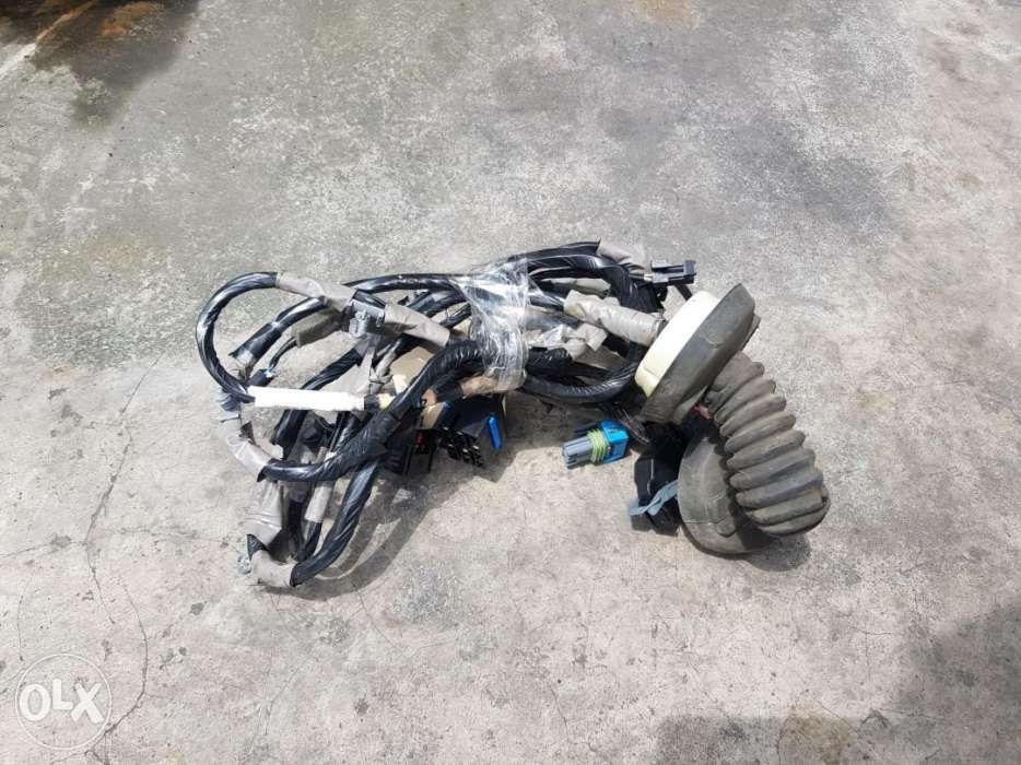 Hummer H2 H3 Door Harness Original Used, Car Parts & Accessories ...