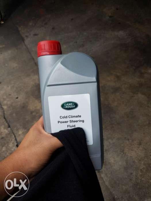 Land Rover Range Rover Defender Discovery Power Steering Fluid Bnew ...