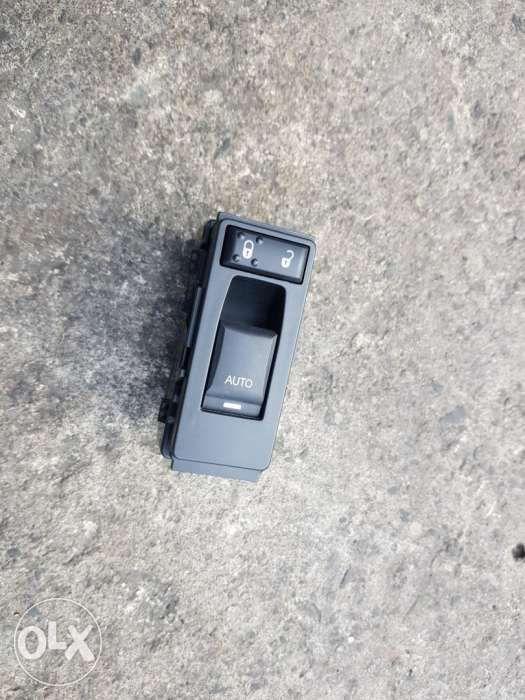 Chrysler 300c Jeep Dodge Power Window Switch Mopar Bnew, Car Parts ...