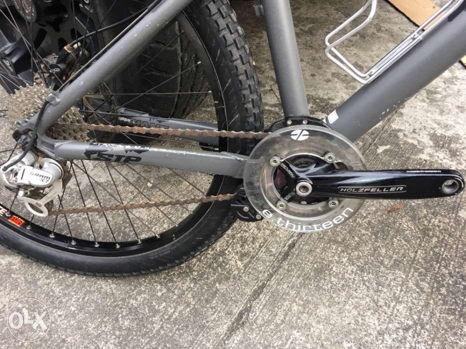 Mountain Bike Mtb 26er Giant STP 0 DJ bike, Babies & Kids, Infant ...