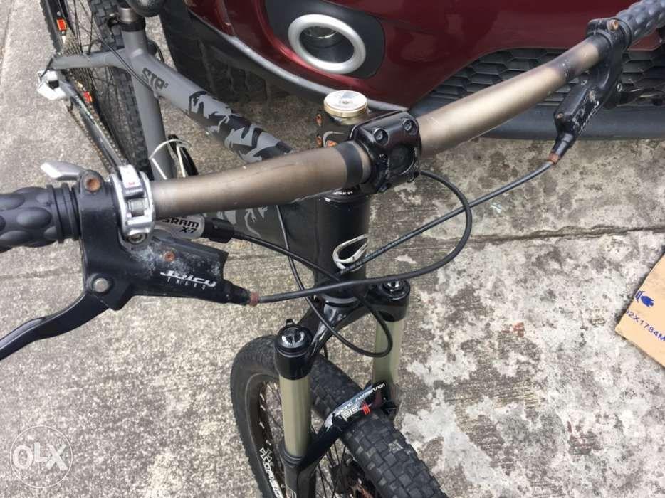 Mountain Bike Mtb 26er Giant STP 0 DJ bike, Babies & Kids, Infant ...