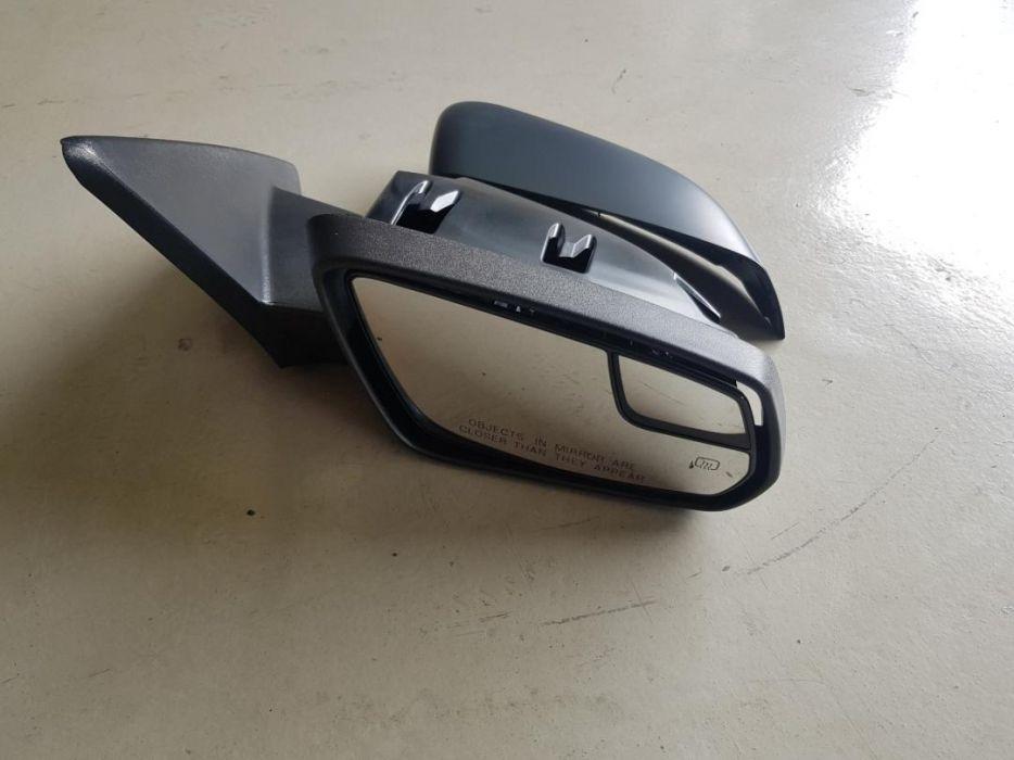 Ford Mustang Side Mirror Bnew Original with Lens, Car Parts ...