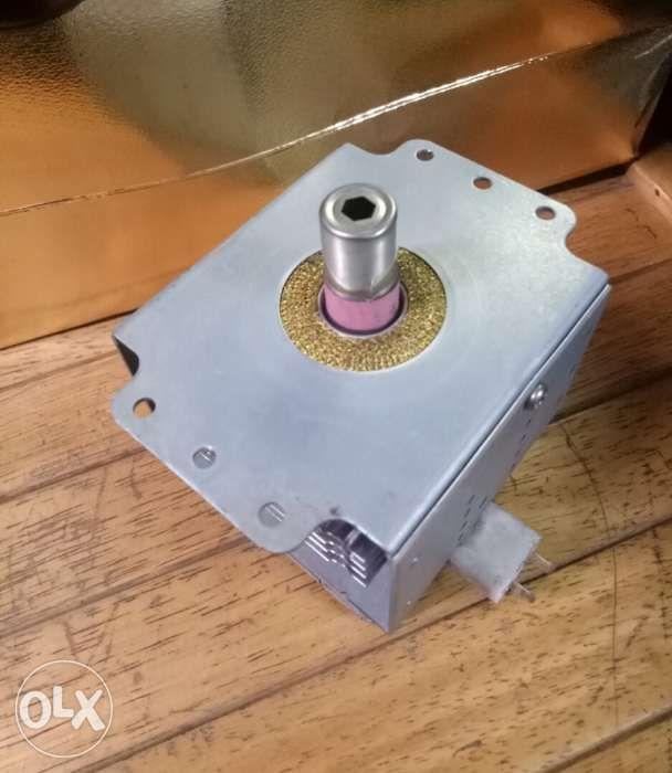 Magnetron for Microwave, TV & Home Appliances, Kitchen Appliances ...