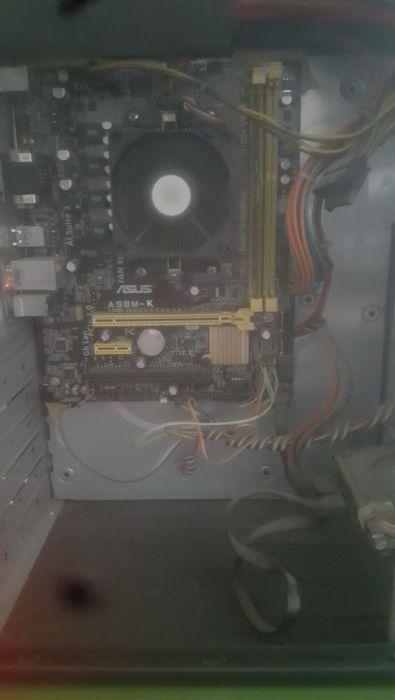 Computer Set, Computers & Tech, Desktops on Carousell