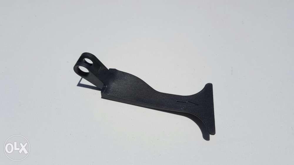 Mercedes Benz Hood Release Handle Hood Latch Original Bnew, Car Parts ...