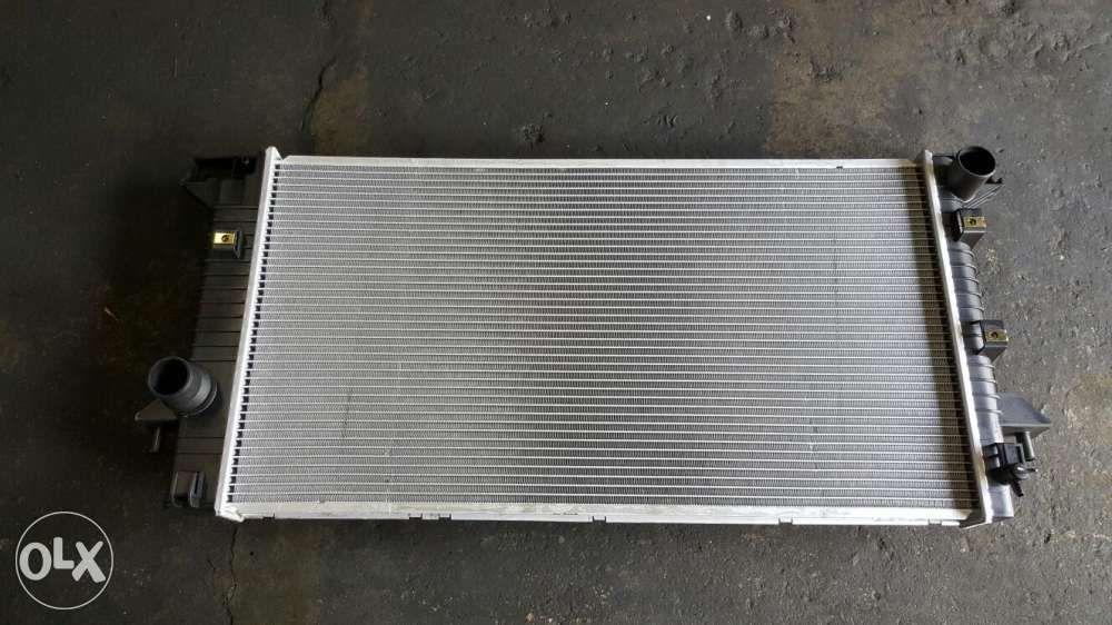 Ford Expedition Chevrolet GMC Cadillac Radiators Bnew Original, Car ...