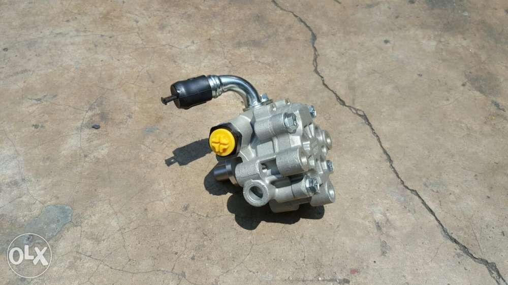 Chrysler 300c Power Steering Pump Assembly Bnew Original Mopar, Car ...