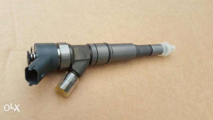 Land Rover Range Rover Fuel Injectors Bnew Original Bmw Porsche, Car ...