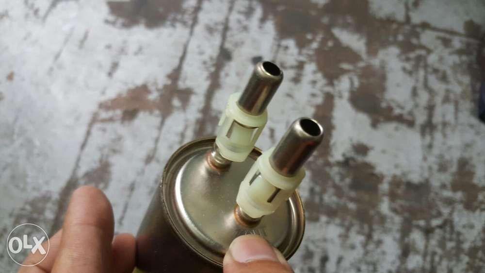 Hummer H2 Fuel Filter Original Bnew Ford Chevrolet GMC Yukon Denali ...