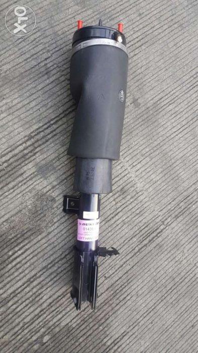 Land Rover Range Rover Air Suspension Air Shock Air Balloon Air Pump ...