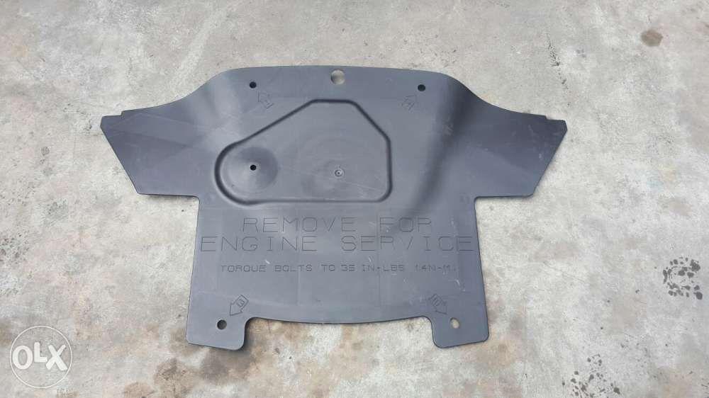 Chrysler 300c Jeep Dodge Engine Cover Mopar Original Free Installation ...