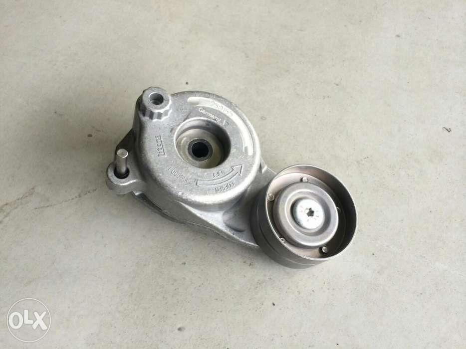 Chrysler 300c Diesel Jeep Commander Dodge Belt Tensioner Assembly Bnew ...