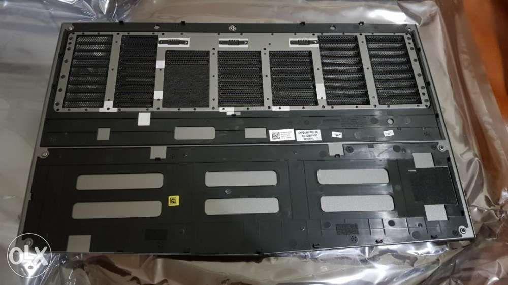 Alienware 17 R4 Replacement Back Panel, Computers & Tech, Laptops ...