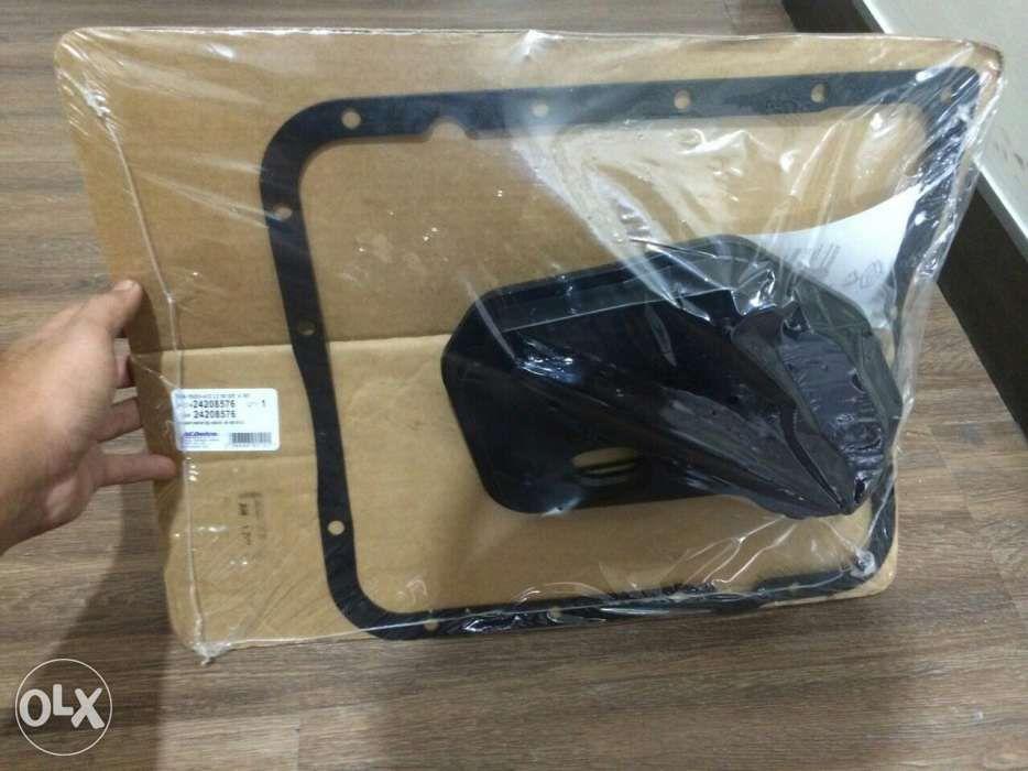 Hummer H2 Chevrolet Suburban Ford Expedition Transmission Filter Bnew ...