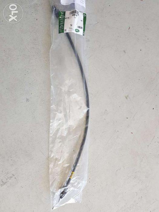 Jaguar XType SType XF XJ Bonnet Hood Release Cable Bnew, Car Parts ...