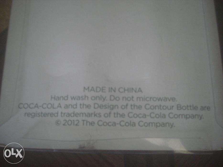 CocaCola Coke spoon and fork 100th Anniversary edition, Hobbies & Toys ...