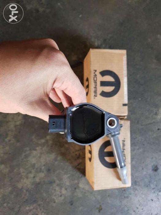 Chrysler 300c Dodge Challenger Caliber Jeep Ignition Coil Bnew Mopar ...