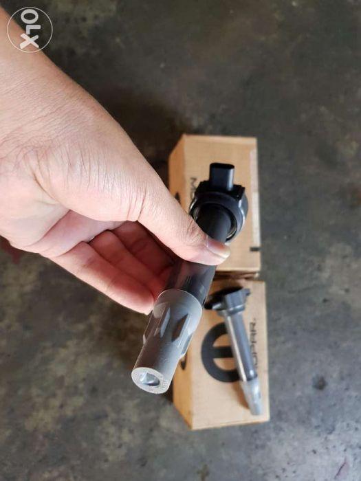 Chrysler 300c Dodge Challenger Caliber Jeep Ignition Coil Bnew Mopar ...