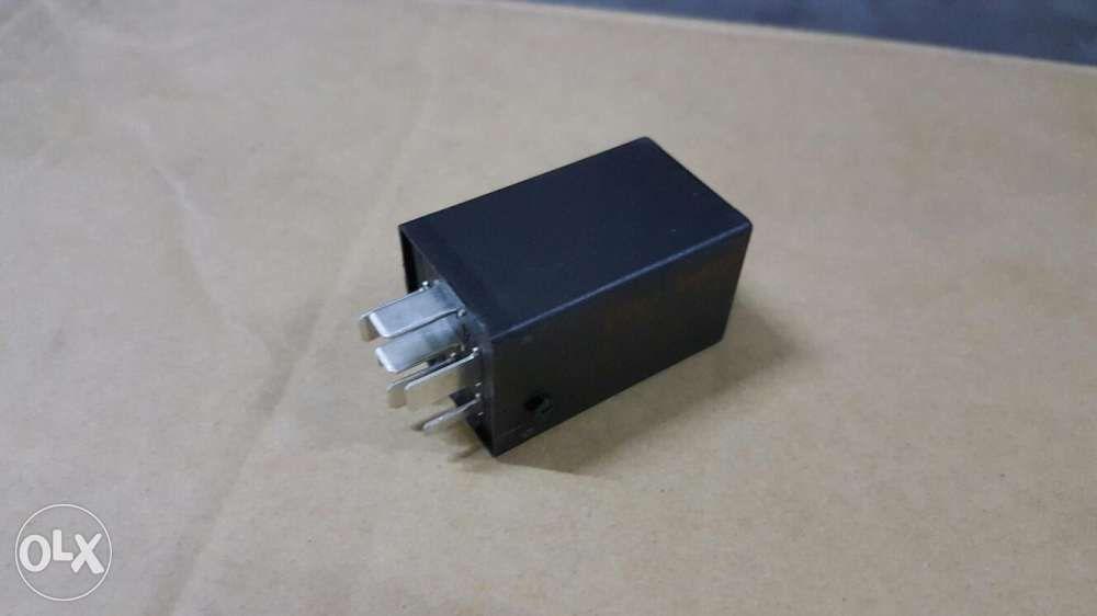 Bmw 316i 318i 320i E36 E46 Hazard Flasher Relay Bnew Mercedes Benz, Car ...