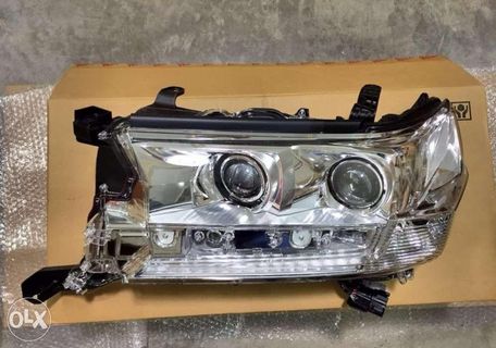 Toyota fortuner fog light For Sale | Carousell Philippines