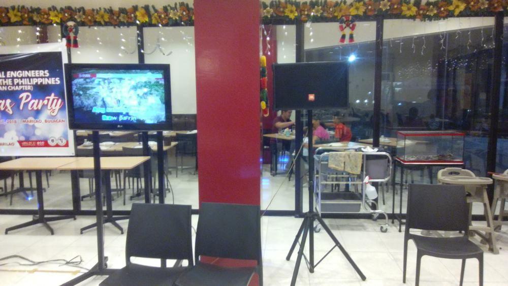 Videoke professional type, Audio, Other Audio Equipment on Carousell