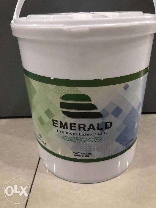 Latex Paints, Commercial & Industrial, Construction & Building ...