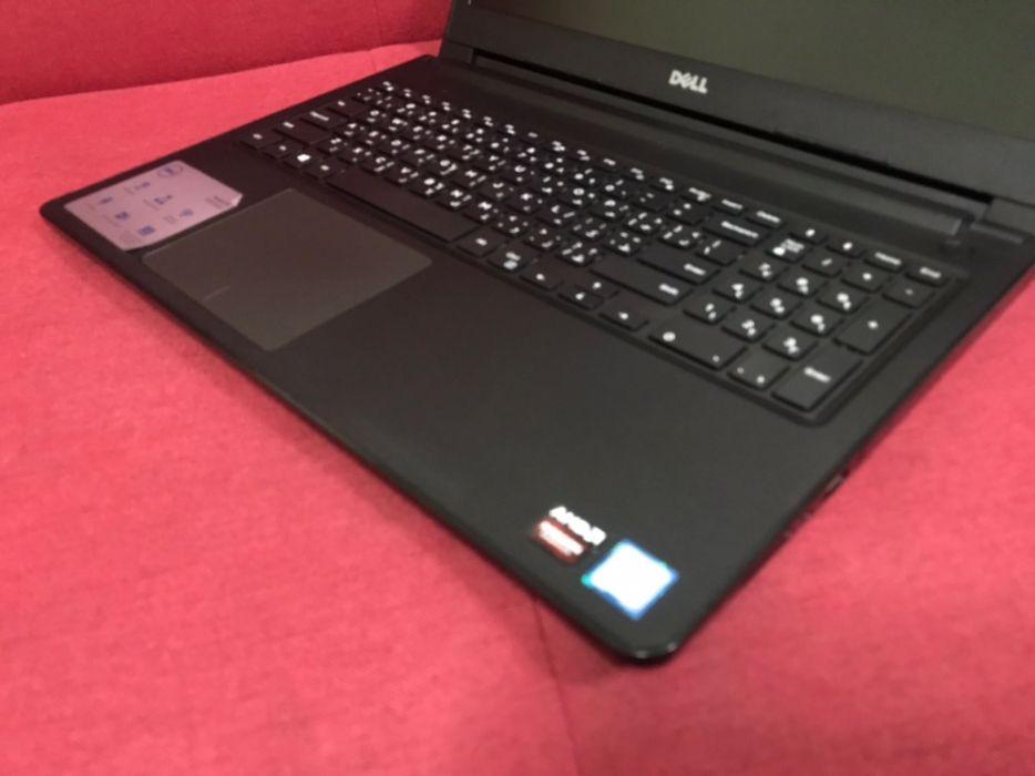 Gaming LapTop Dell Core i5 4Gb Ram Dd5 1Tb Hdd AMD R5 2Gb vram 7Th Gen ...