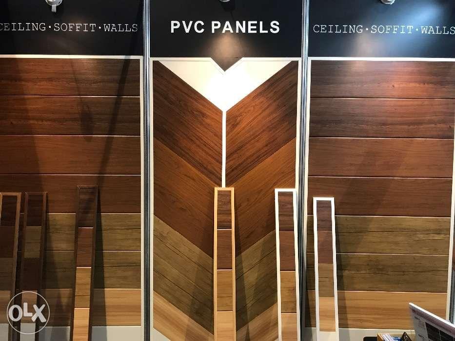 Soffit Ceiling Panels | Shelly Lighting