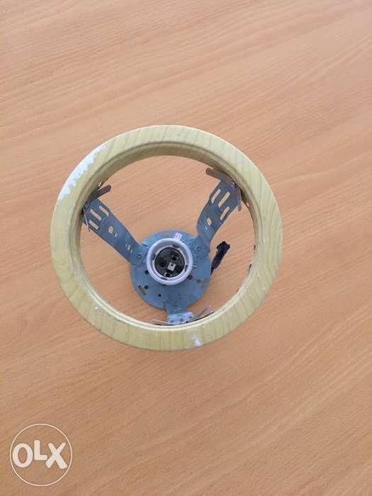 Fluorescent light box Case Single or Double 40 Recessed Pin Light case ...