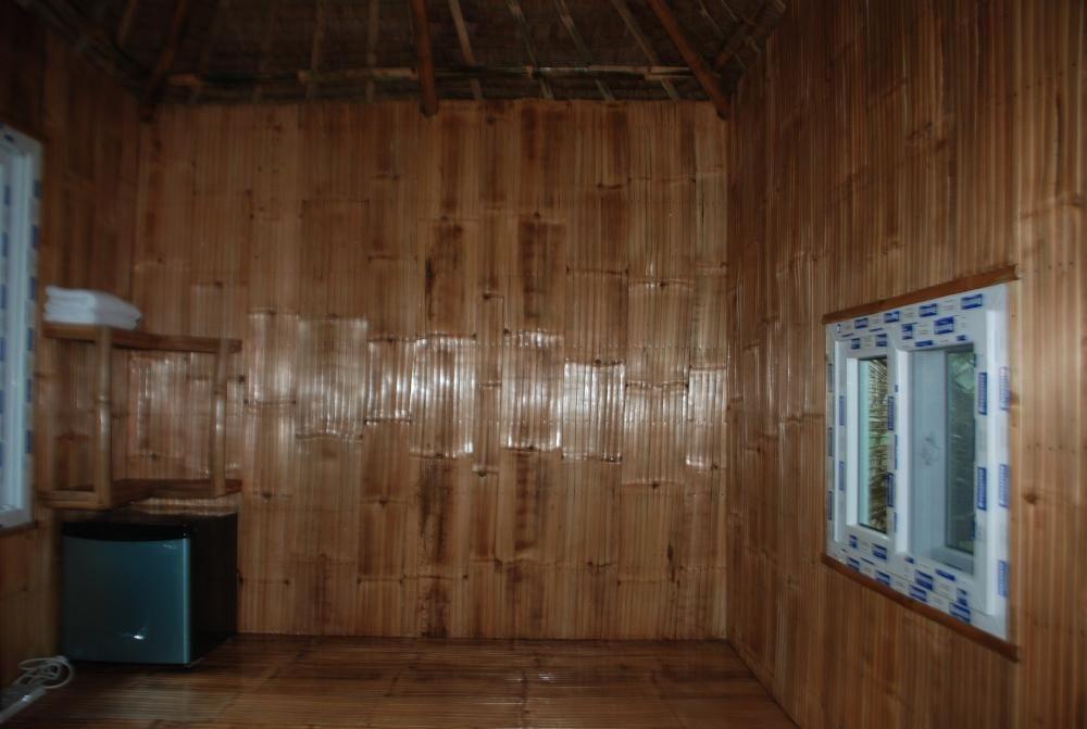 Bahay Kubo Modern Type, Furniture & Home Living, Home Improvement ...