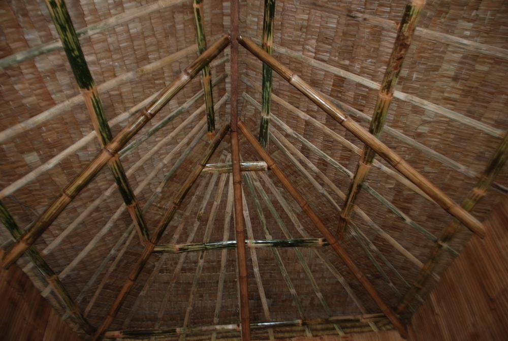 Bahay Kubo Modern Type, Furniture & Home Living, Home Improvement ...