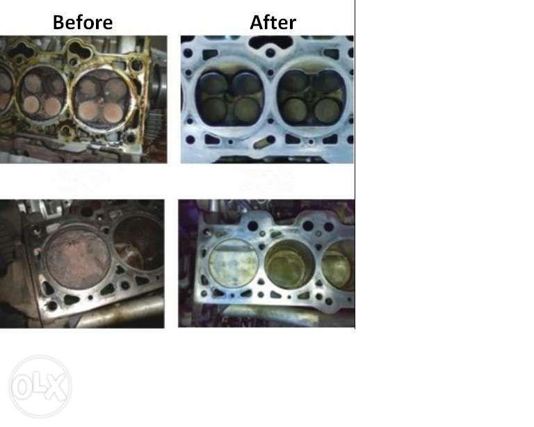 metal deruster de ruster corrosion rust remover concentrated, Furniture ...