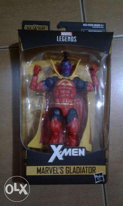 Marvel Legends Gladiator, Hobbies & Toys, Memorabilia & Collectibles, J ...