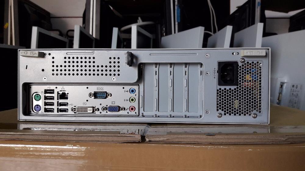 NEC Gaming Desktop PC Core i5 3.1 GHz 20Gb RAM 250Gb HDD, Computers ...