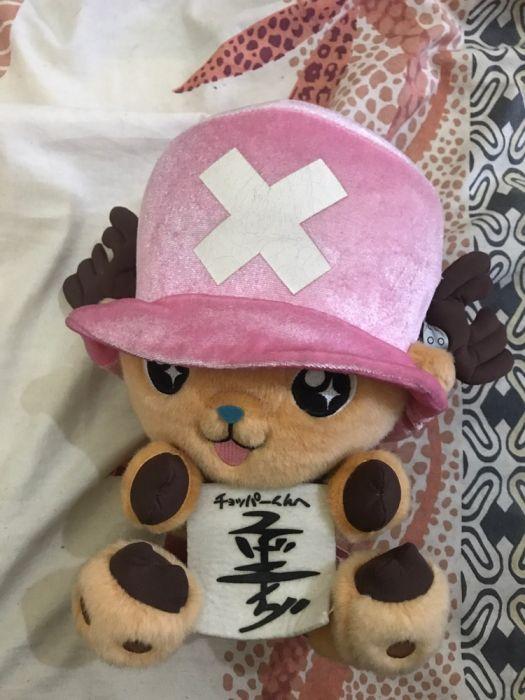 One Piece Baby Chopper, Babies & Kids, Infant Playtime on Carousell