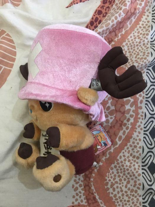 One Piece Baby Chopper, Babies & Kids, Infant Playtime on Carousell