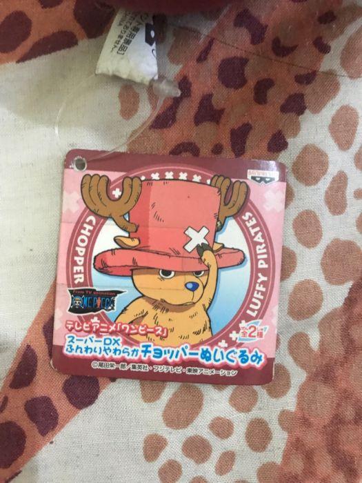 One Piece Baby Chopper, Babies & Kids, Infant Playtime on Carousell