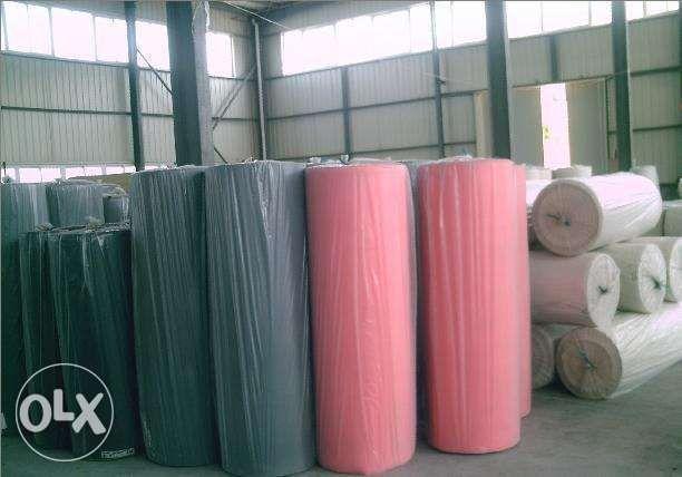 EVA Roll rubber mat roll sheet foam, Babies & Kids, Infant Playtime on ...